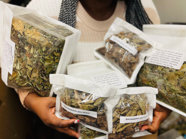 Kit nouris (3jou beny) – Anny Naturals