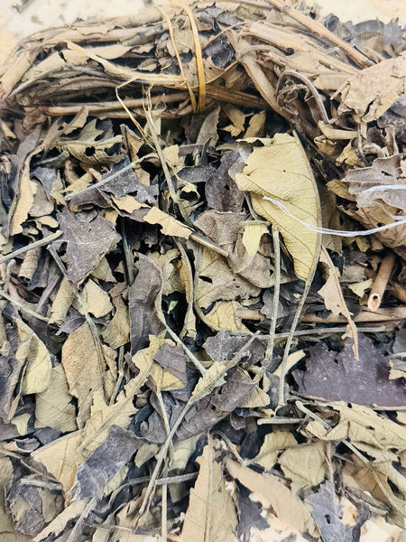 Bwa dòti – Anny Naturals