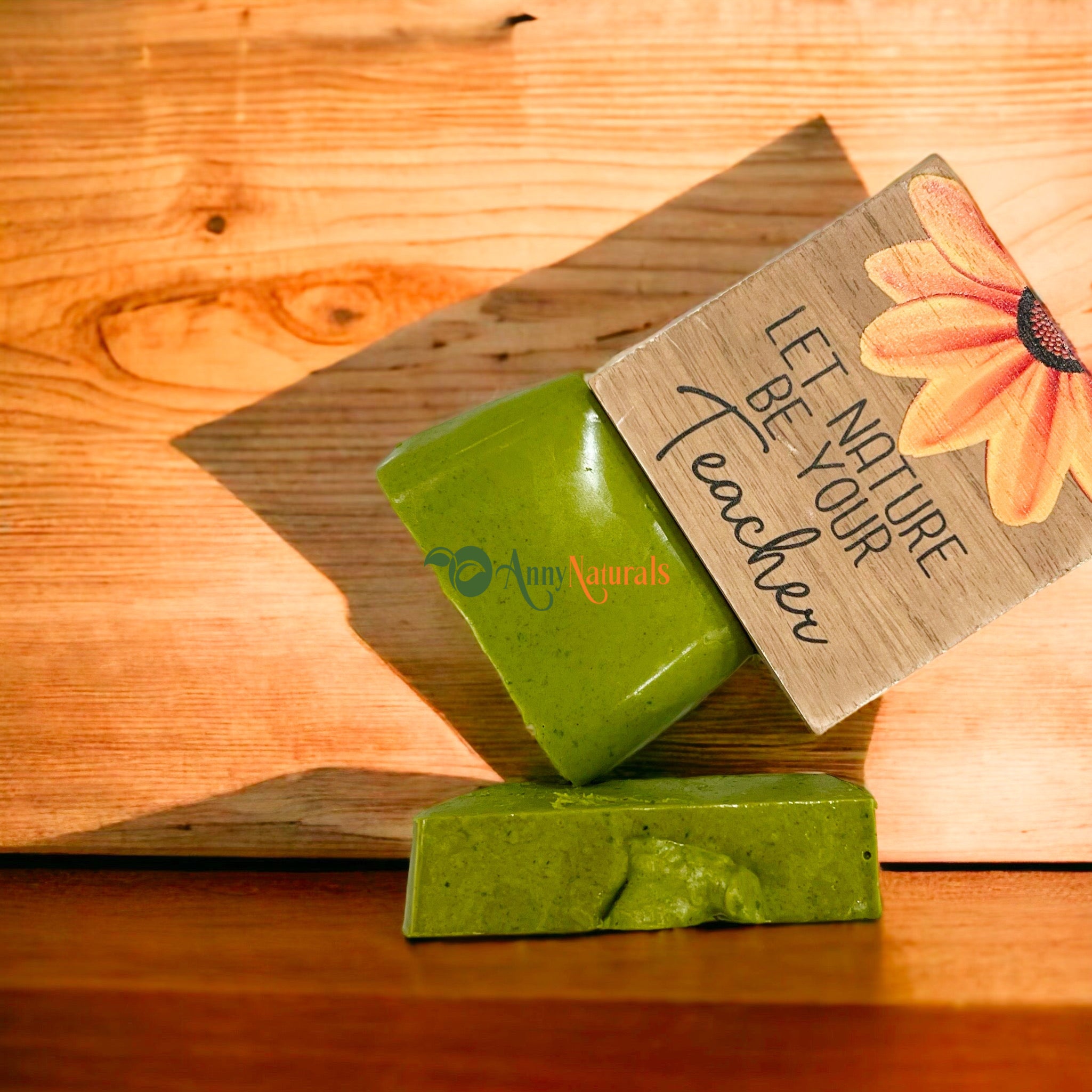 Mix Soap | Anny Naturals