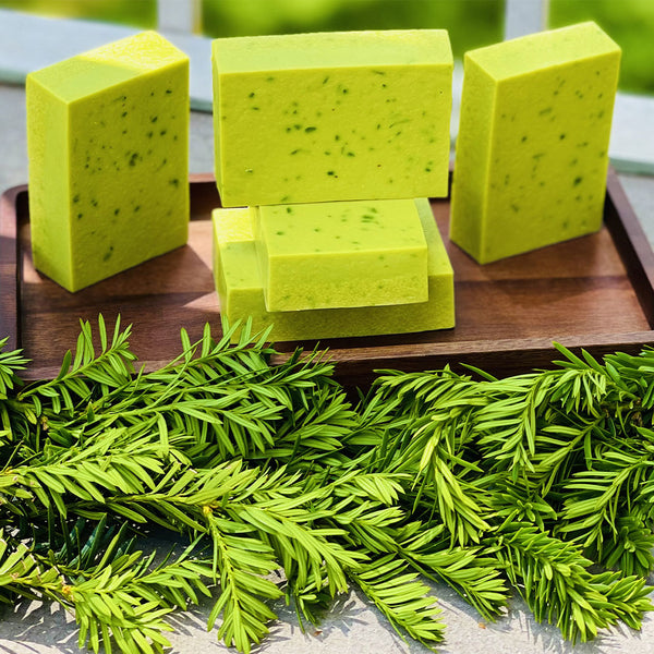 Mix Soap | Anny Naturals