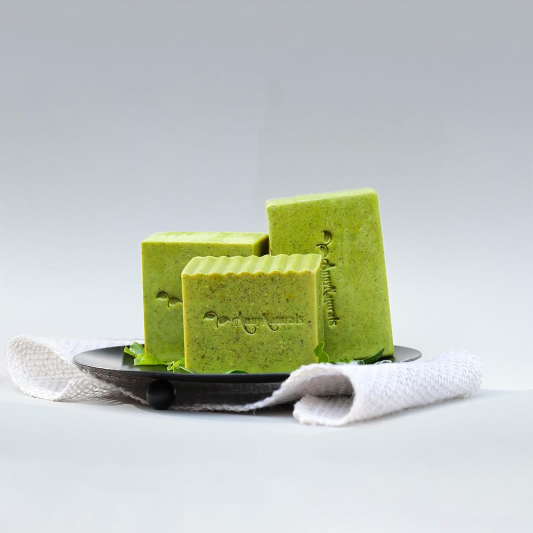 Mix Soap | Anny Naturals