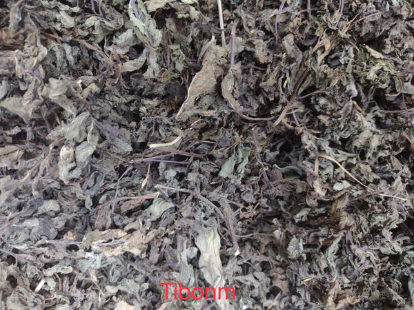 Fèy Tibonm – Anny Naturals